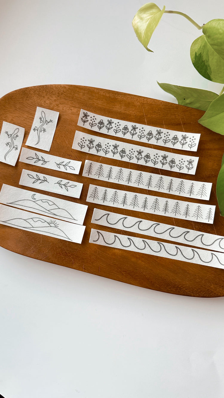 Stitch Something Beautiful Today – High Crafting