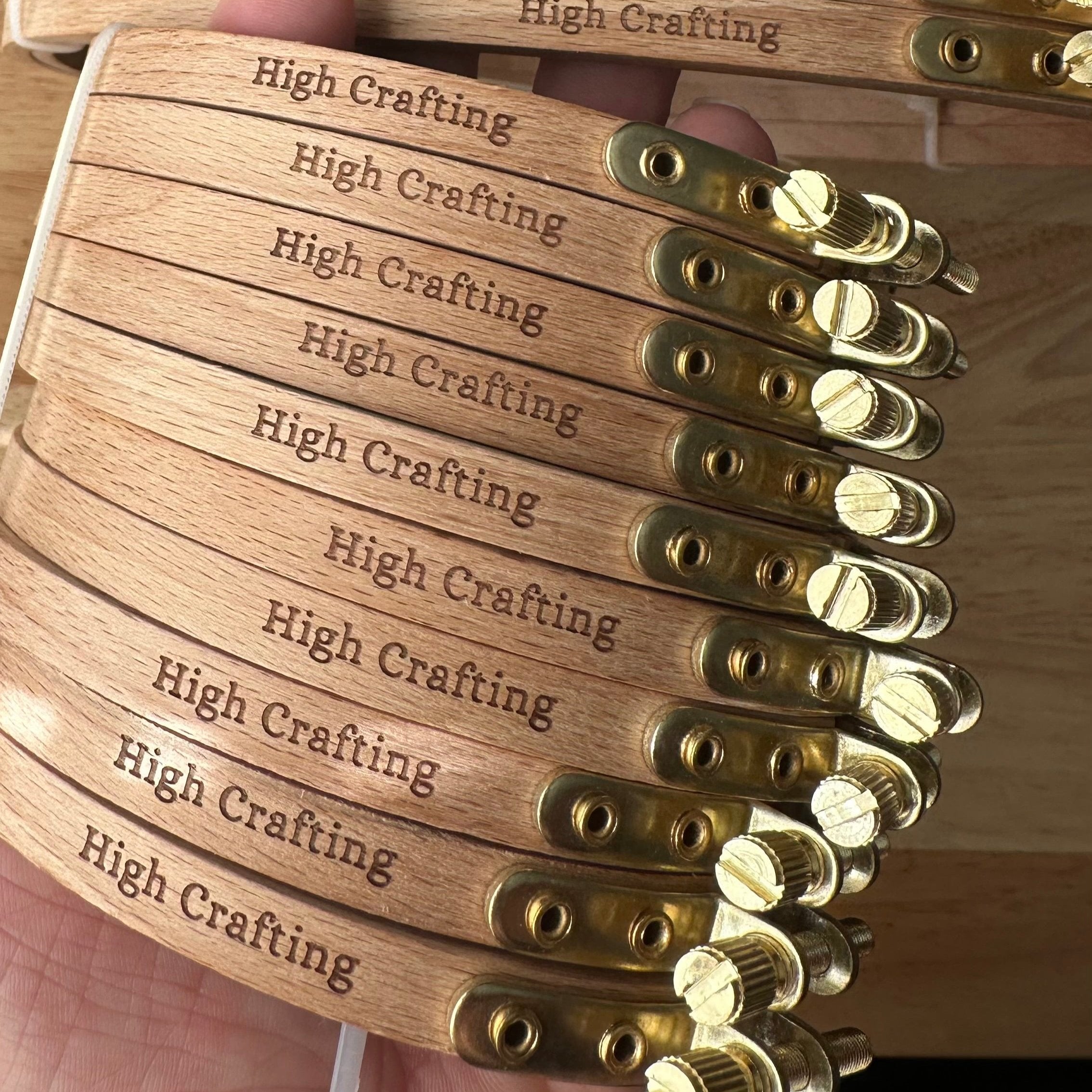 Stitch Something Beautiful Today – High Crafting